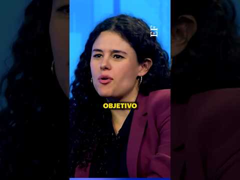 ¿Es CORRECTO que Morena reciba a políticos de otros partidos? Luisa María Alcalde responde
