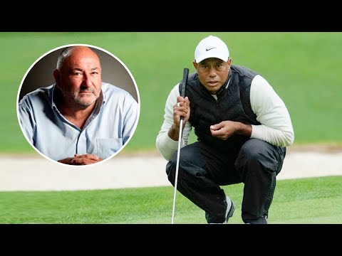 Tiger Woods' Health Update Why He’s Been Advised to Quit Golf for Good