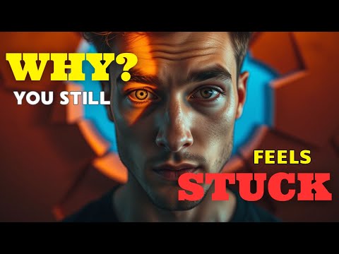 Ask Yourself This 1 Honest Question | And Instantly Break Through What’s Holding You Back