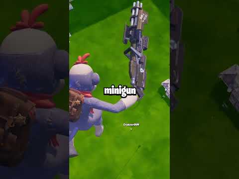 How to get AIMBOT HACKS in Fortnite...