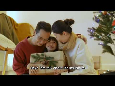 What Are the Types of Insurance?