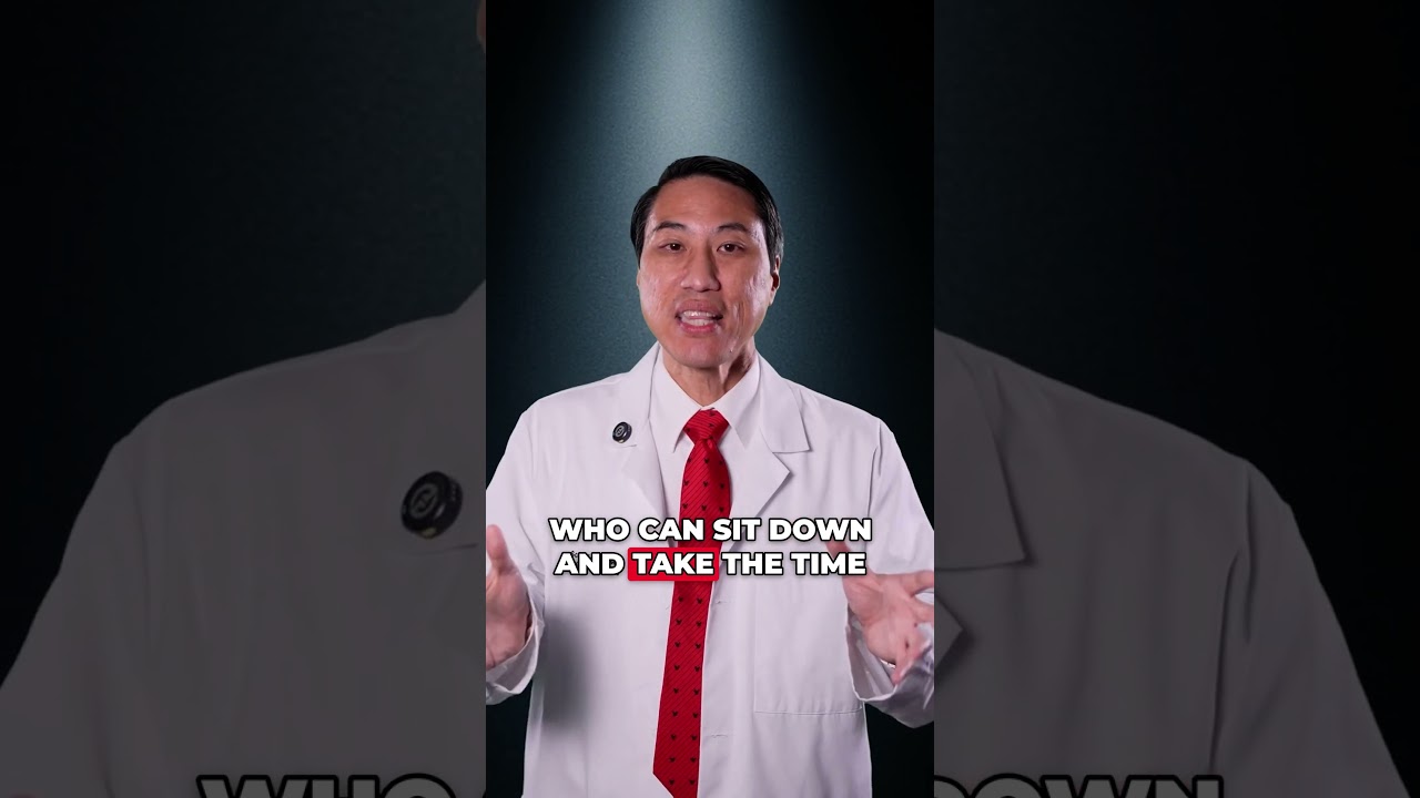 Doctors Won't Tell You This About AFib!