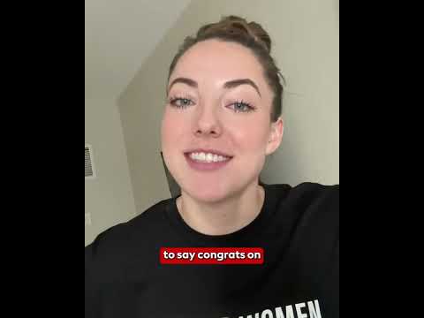 Indiana Fever Congratulate Caitlin Clark on Winning 2024 WNBA Rookie of the Year