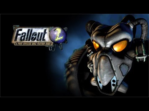 Steam Community :: Video :: Fallout 2 Intro