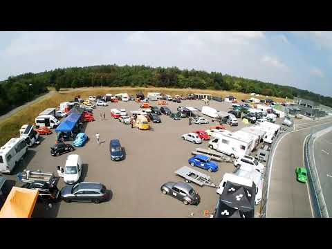 Racepark MeppenAircooled Raceweekend 2020