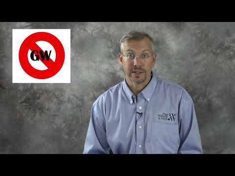 abc360 Blog- Using the GW Modifier