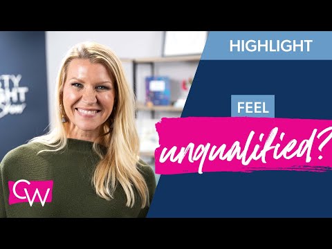 Should You Do Things You’re Unqualified For?