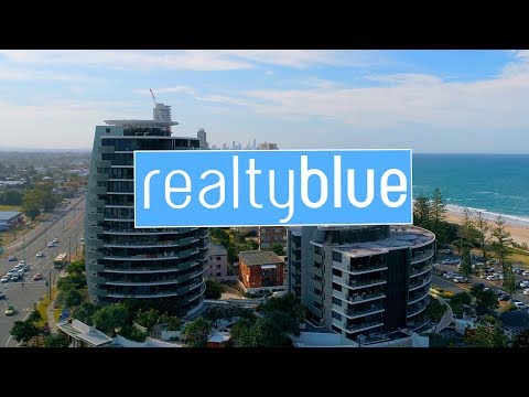 Real Estate Agency Profile Video | Realty Blue