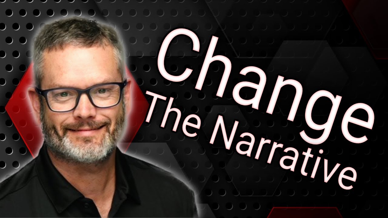 From Invisible to Influencer: Darryl’s Manufacturing Mission