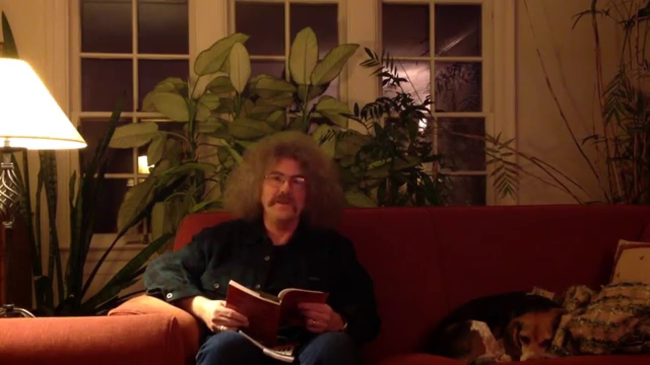 A Gray Barn Rising: A Tribute to George's Poetry Teachers