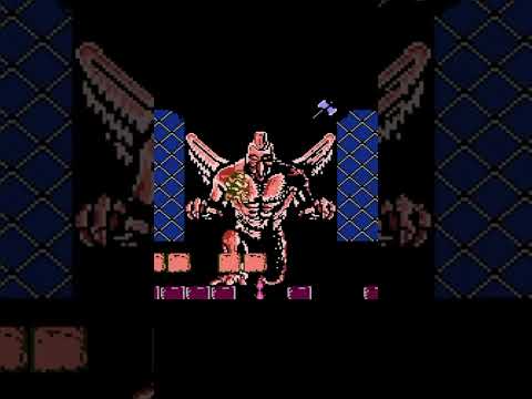 World Record History of Castlevania III #shorts #retrogaming #castlevania #speedrun