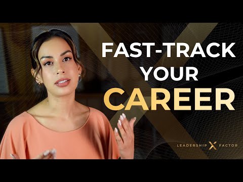 Leadership Coaching: Master Skills To Fast-Track Your Career Growth
