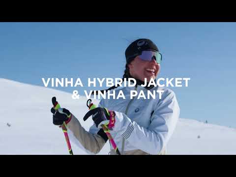 HALTI - Cross-country ski season is here!