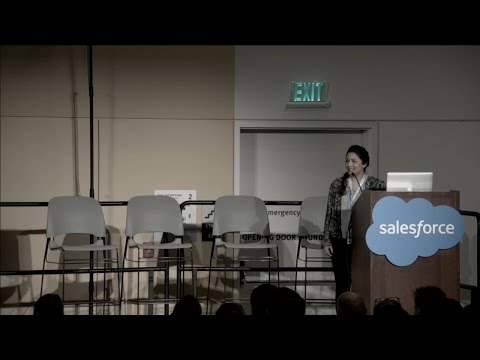 Introducing the Salesforce Lightning Design System