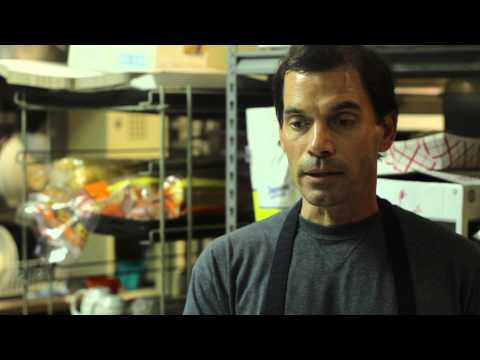 Greg Thompson - Personal Profile
