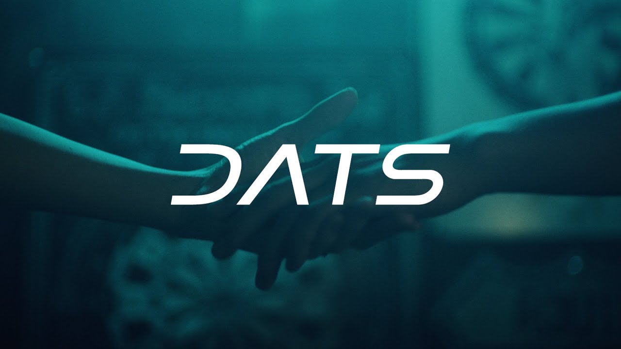 DATS | ソニーミュージックオフィシャルサイト