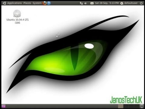 Full Tutorial - Install and configure LTSP server and clients (ubuntu, ltsp, howto) PART 2
