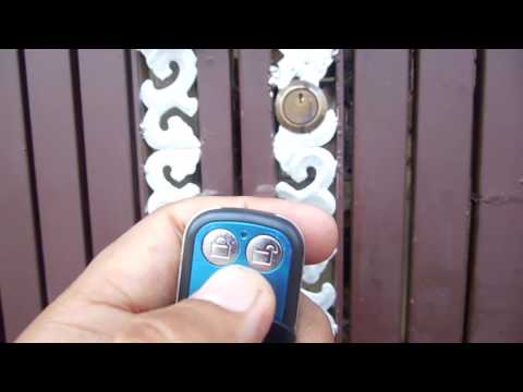 Remote Gates - Remote Control Gates Latest Price, Manufacturers & Suppliers