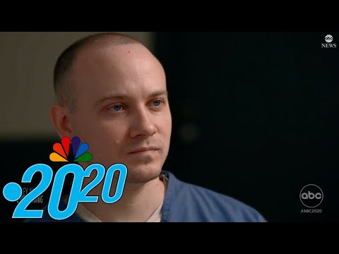 ABC 20/20 New 2025 🌹🌹🌹Season 2025 | S47E32 | ABC 20/20 Full Episodes 2025 New