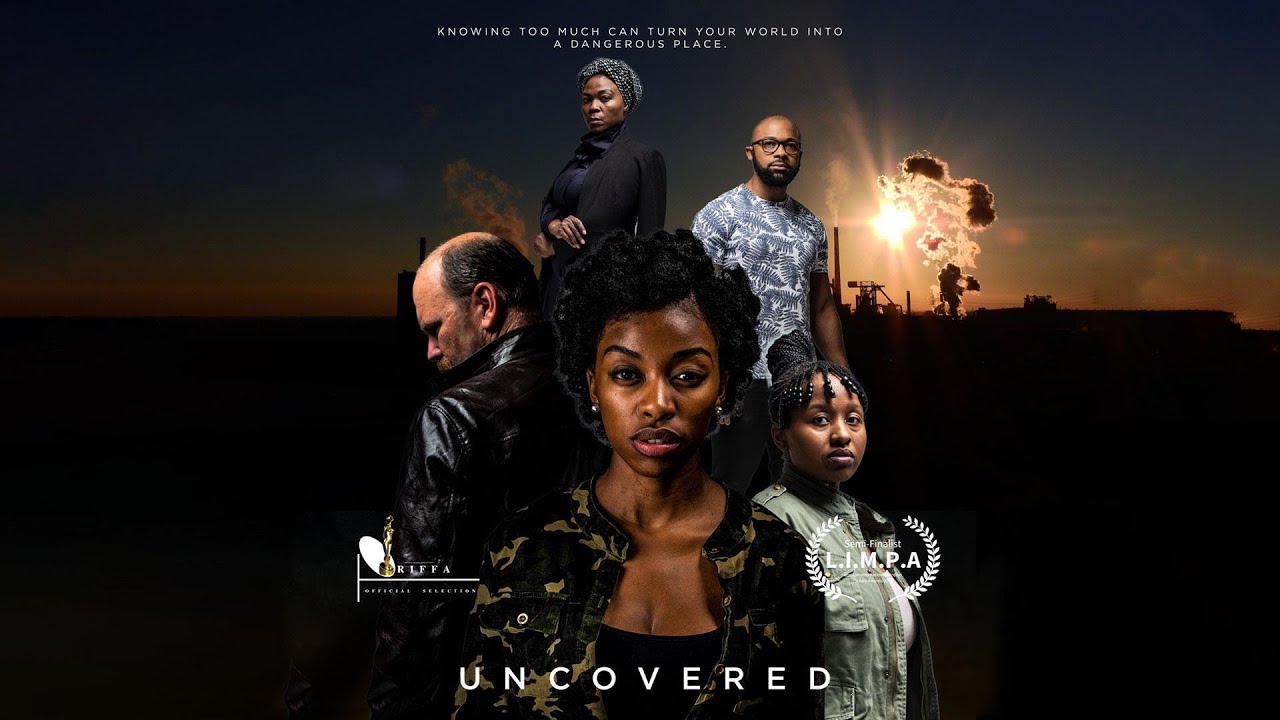 10 South African Movies & Series Streaming on Netflix – Afrobeating