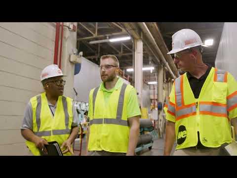 Overview: Business Energy Efficiency Services
