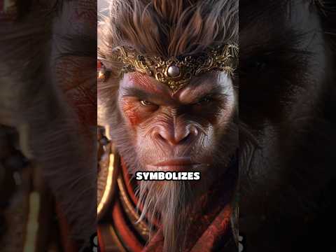 The Legendary Birth of Sun Wukong