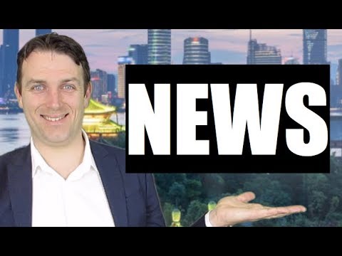 STOCK MARKET WEEKLY NEWS FED, ECONOMY, CHINA, GREECE, 2 STOCKS