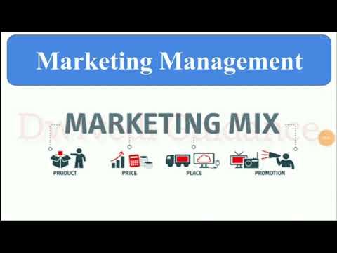 Marketing Mix | Elements of Marketing Mix | marketing mix 4 p's | marketing mix class 12 | marketing