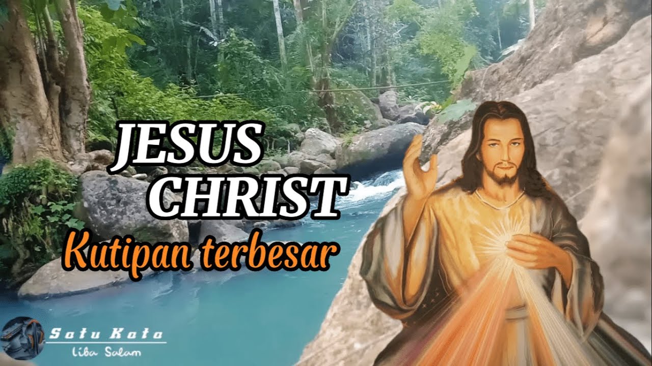 Jesus Christ Quotes People Need to Know to Live Their Best Life