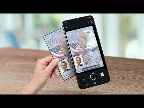 Scanner App for your Phone! Scan PDF Document - Download Free