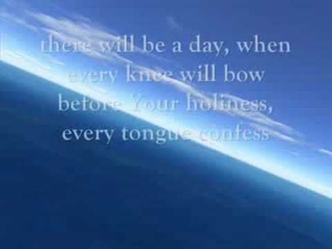 Tim Hughes - Name Above All Names with lyrics