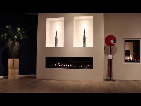 Bellfires Horizon Bell XXL 3 - Van Manen haarden & kachels Barneveld