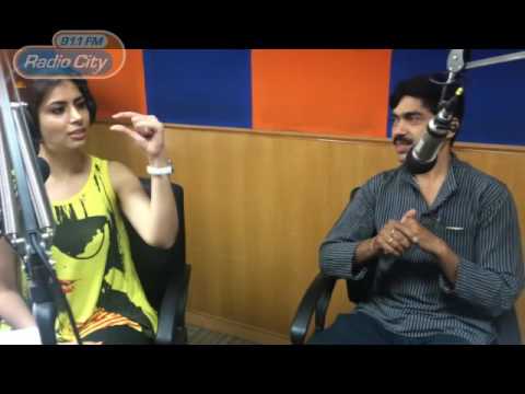 MINI BHAAGWAD GEETA - See the Story Behind this on Radiocity 91.1