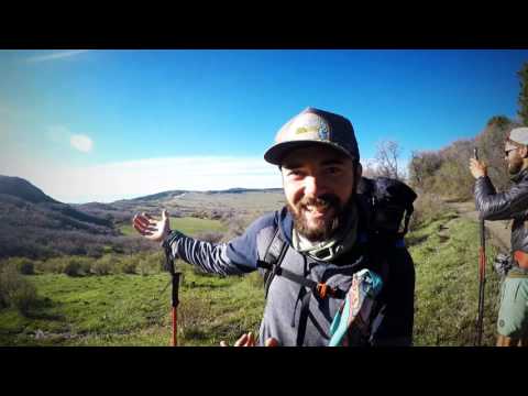 Last of New Mexico | Continental Divide Trail 2017