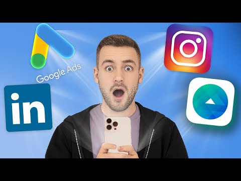 Top 5 Ad Platforms for Small Business