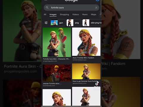 Fortnite Aura kinda sus… #shorts #fortnite