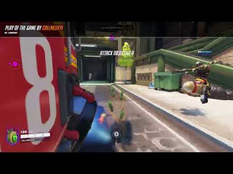 Steam Community :: Video :: junkrat potg 4k