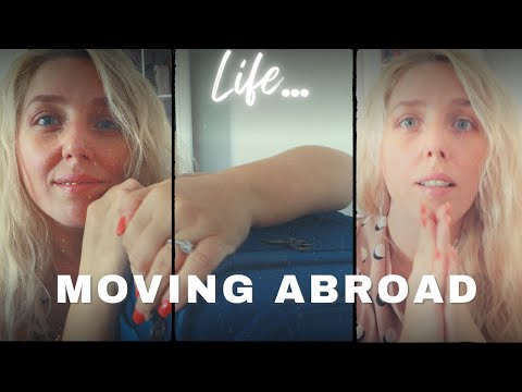 ✈️ Embracing Change: The Upsides of Moving Abroad