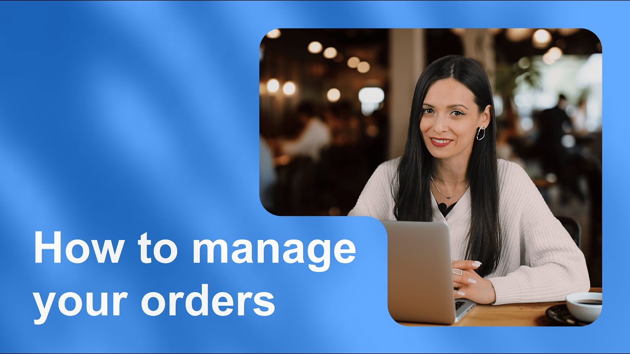 Explore Sellvia - Manage Your Orders, Ecommerce Order Processing - Sellvia
