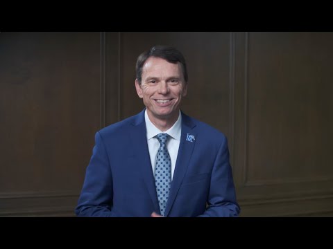 Introducing Ascend — the UofM's 2023-28 Strategic Plan