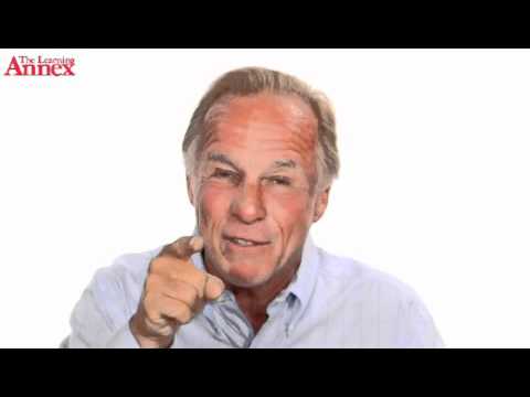 How To Tell A Joke with Jackie "The Joke Man" Martling - Jackie Martling Class Preview