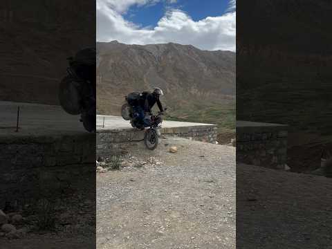 Himalayan 450 Built Quality check 😨