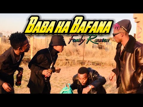 Red Entertainment - uBaba kaBafana(Part 1)