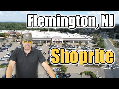 Shoprite of Flemington NJ shop at home