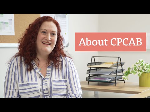 About CPCAB