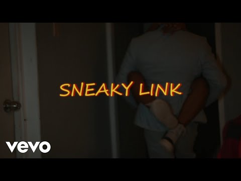 Invasion - Sneaky Link (Official Music Video)