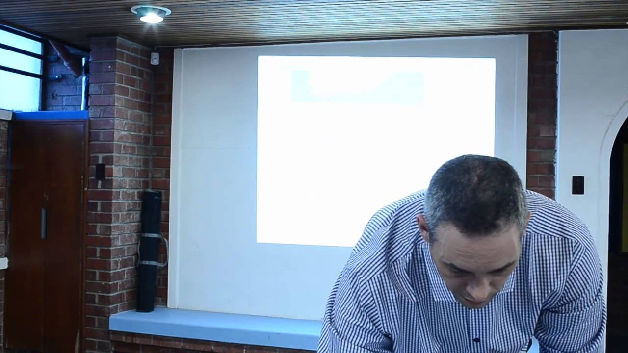 Jeff Fletcher - Creating a choropleth map