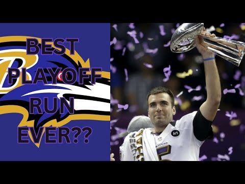 The GREATEST Quarterback Performance In The History Of The NFL Playoffs