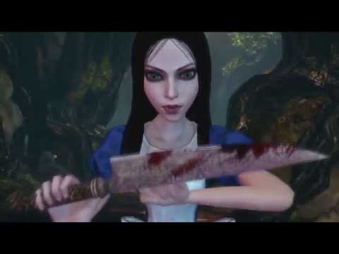 Alice Madness Returns+Her Name Is Alice (Play Hit)