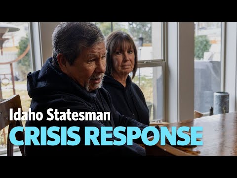 Police Shot Their Son Who Was Experiencing Mental Crisis In Idaho